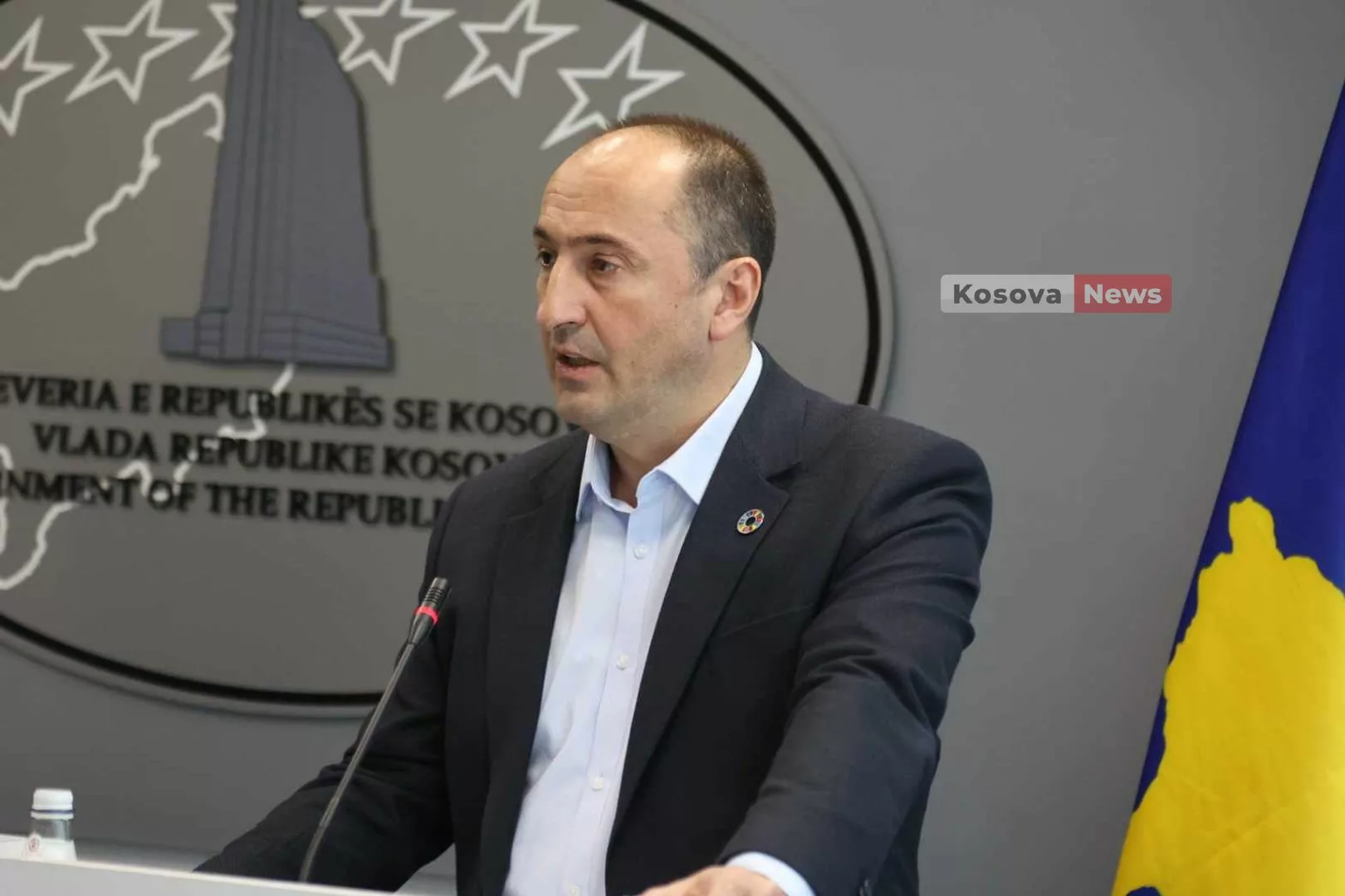 Prezantohet projekti i Digës së Pollatës, projekti me vlerë 58 milionë ...