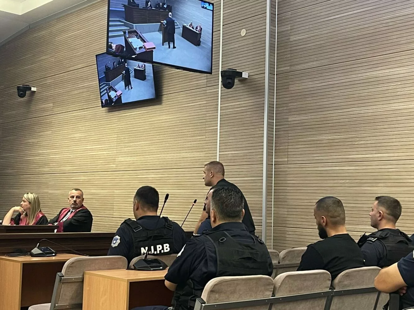 Mbrojtja e Murselit kërkon rikonstruktim të vendit ku u vra Liridona ...