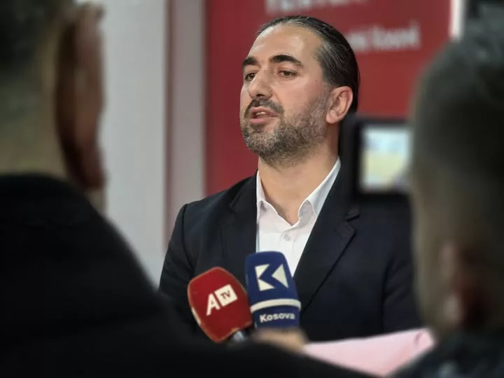 Fushë-Kosova nën ujë, Prebreza paralajmëron masa ligjore ndaj disa ...